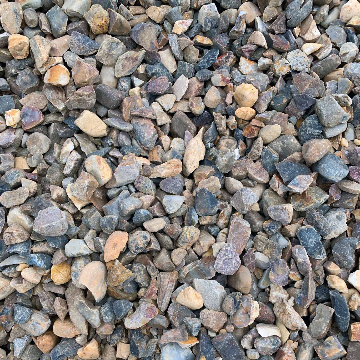 C&H | Materials